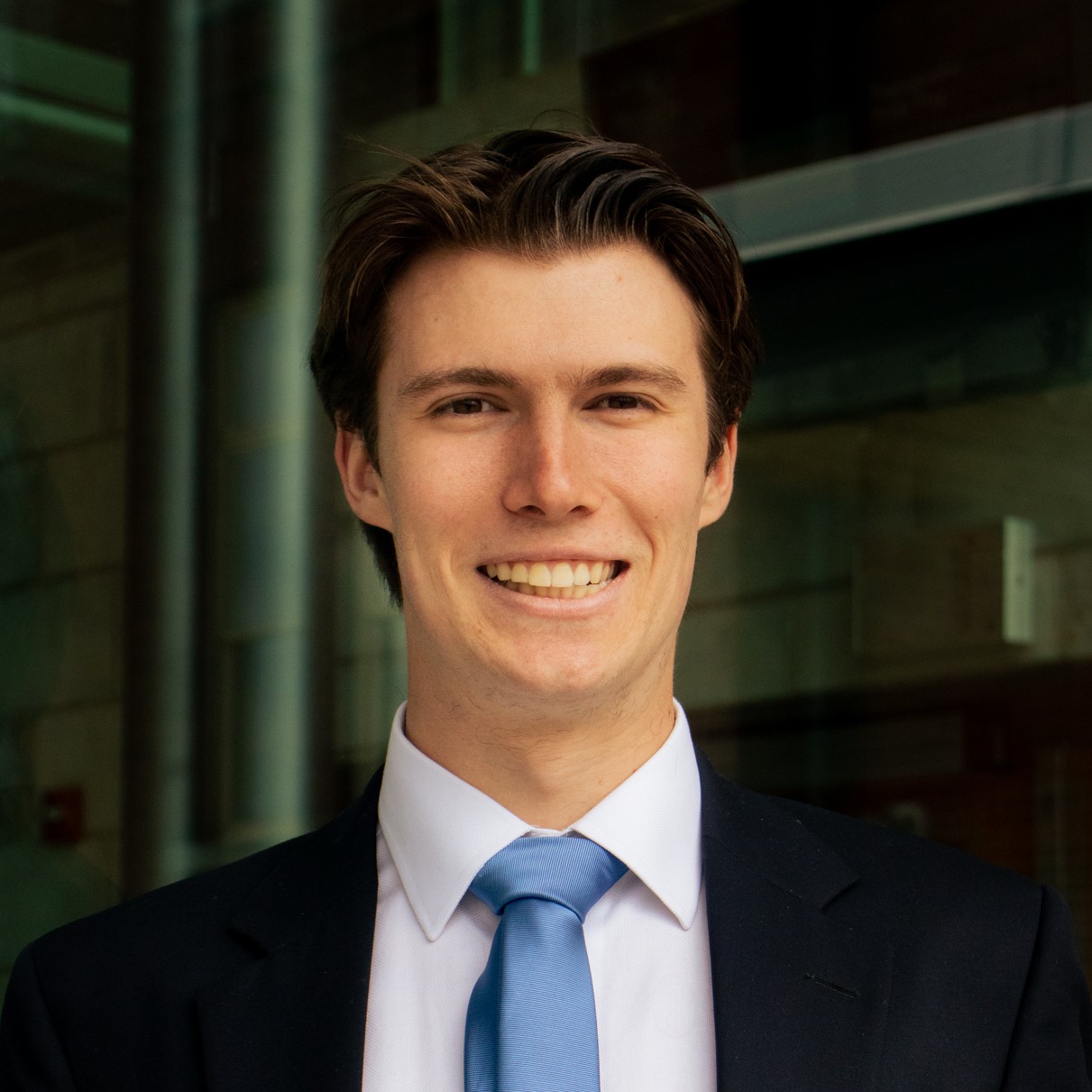 Team – Queen's Private Capital Group